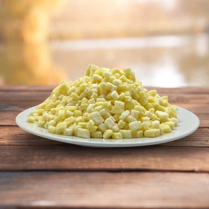 Big Cheese-Perfetto Misto Mozzarella Cubetti 4x2kg | Gulli Food ...